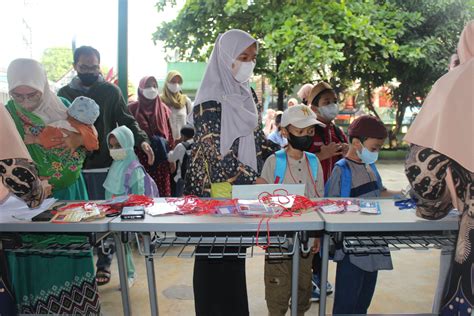 Kegiatan Ppdb Tahun Ajaran 2023 2024 Sdit Al Iman