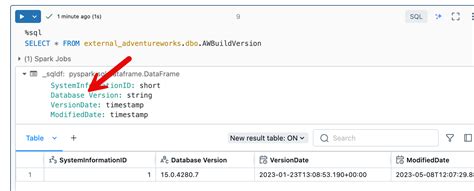 How To Copying All Schemas And Tables From One Catalog To Another
