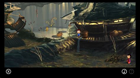 Lilly Looking Through Download