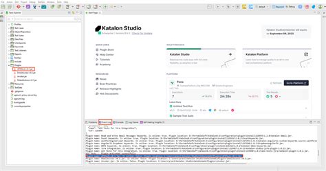 API Mocking With Katalon