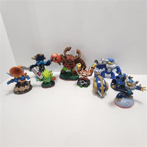Skylanders - Etsy