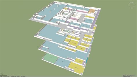 Supermap Augmentd Reality Ar Mapping Technology