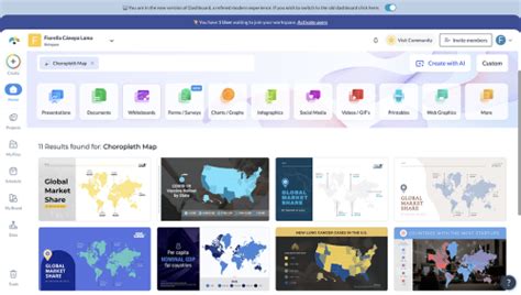 How To Make A Choropleth Map Step Guide For Beginners