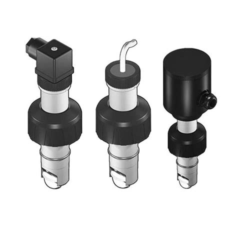 Paddlewheel Flow Sensor Valves Industri Berkualitas