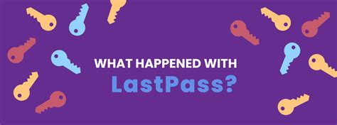 Lastpass Incidents And Vaultwarden As The Solution