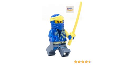 Lego Ninjago Blue Ninja Best Sale Emergencydentistry Com