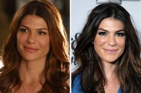 Genevieve Padalecki