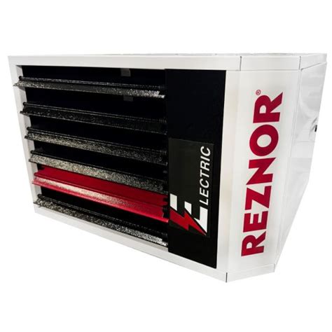 Unit Heaters Reznor Hvac