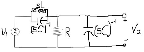 Solved How To Examine This Resonant Circuit To Get 1