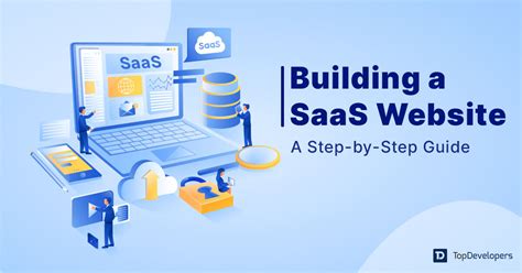 Easy Methods To Construct A Internet Primarily Based Saas Platform My Blog