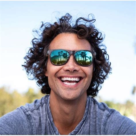 Blenders M Class X2 Sunglasses Cross Windrainbow Polarised