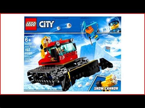 LEGO City 60222 hind | Hind.ee