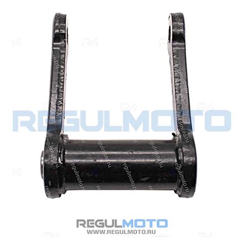 Скоба прогрессии Regulmoto TЕ, Sport 003