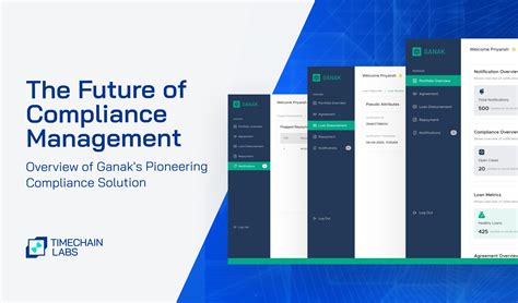 Timechain Labs Creating Value For Your Business Through Trust And Automation