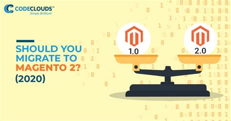 Migrating To Magento 2 In 2020