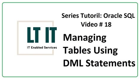 Sql Tutorial How To Display Row Numbers In Oracle Sql Developer