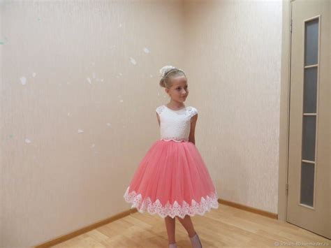 Pin by Anna on Детская одежда | Tulle skirt, Fashion, Tulle
