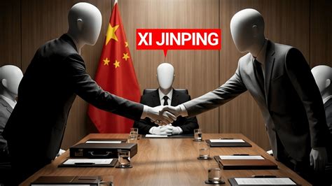 How China Conquered Africa Without Firing A Single Shot Youtube