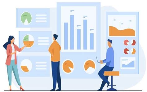 ‏🟥 هو مين ال Dataanalyst اللي بيحلل اداء ال Dataanalyst بقي