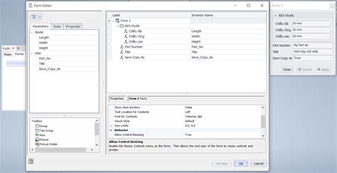 Autodesk Inventor Ilogic Tutorial Z