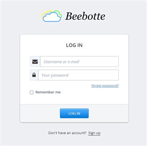 自分の Mqtt ブローカを Beebotte というサービスから取得しよう
