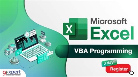 หลักสูตร microsoft excel 9expert