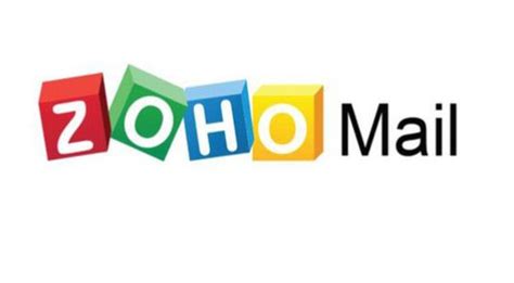 zoho sign in how to download zoho mail mobile app via device