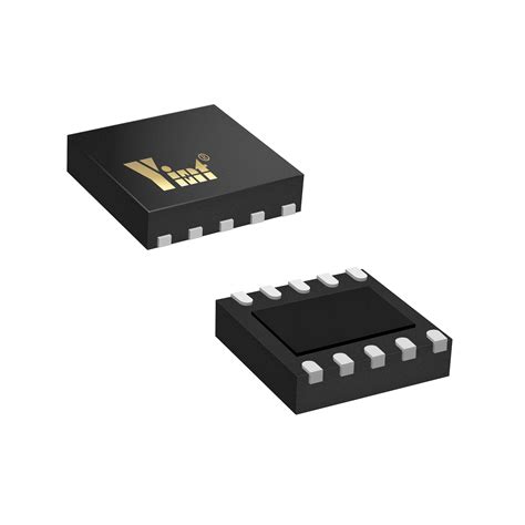 Esd Protection Diode Esd0524p 5v Bidirectional Esd Diode In Dfn2510 10l Package From China