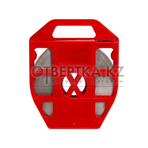 Лента бандажная, А-Оптик, АО - С201-50 GD-10*0.7-C201-50 купить в ...