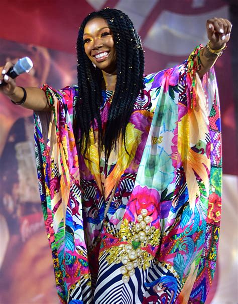 What Is The Zodiac Sign For Brandy Norwood Astrologyspark