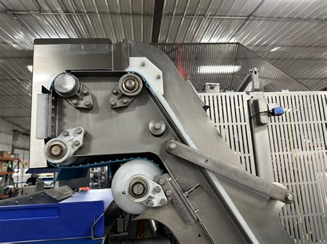 Used Pizzamatic Pizza Topping Equipment Cwr Resources