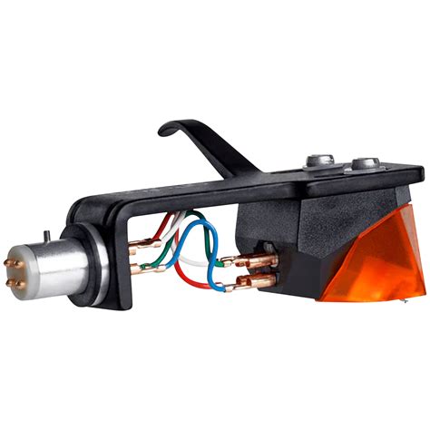 Ortofon Hifi 2m Bronze Premounted Cellule Hi Fi