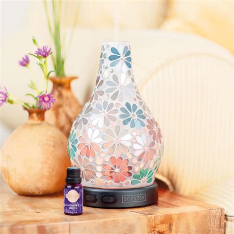 Enrich Scentsy Diffuser Tanya Charette Enrich Scentsy Diffuser Tanya Charette