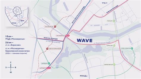 Wave