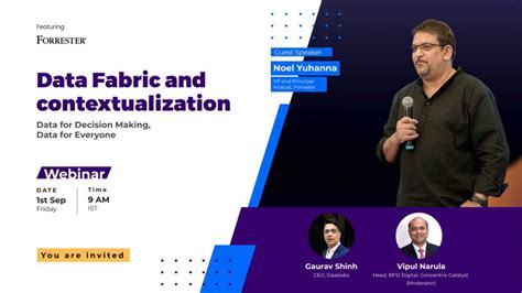 Scikiq On Linkedin Datawebinar Webinar Techwebinar