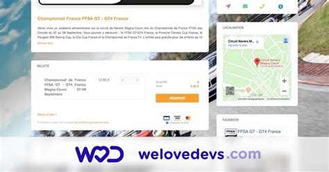 Développeur Full Stack Wilout It Job
