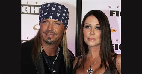 Bret Michaels And Kristi Gibson Call Off Engagement