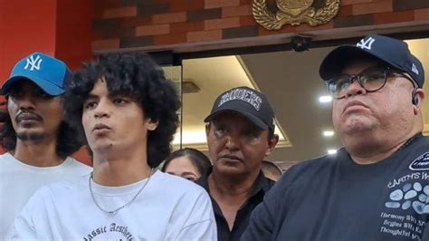 Razman Nasution Merasa Tak Gagal Dampingi Vadel Badjideh 7 Bulan Dia Aman Halaman All