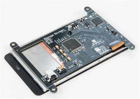 Modular Private Smartphone Hackaday Io