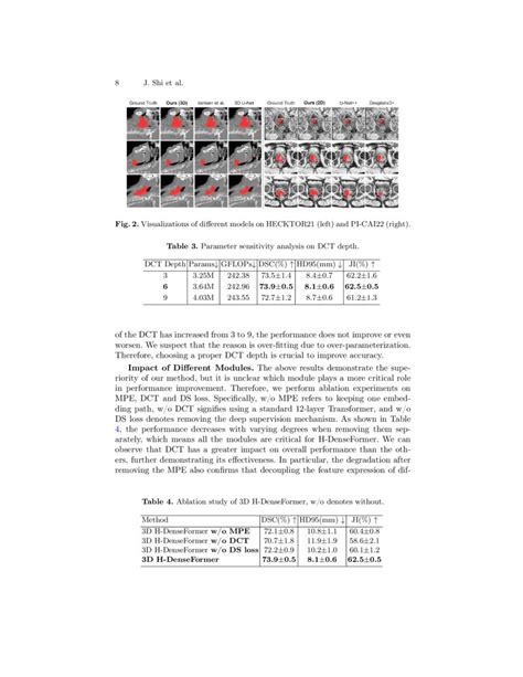 H Denseformer An Efficient Hybrid Densely Connected Transformer For Multimodal Tumor