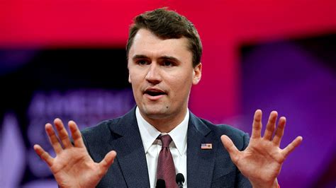 Cnn Reporter Gets Maga Darling To Admit Wild Claims About Charlie Kirk ...