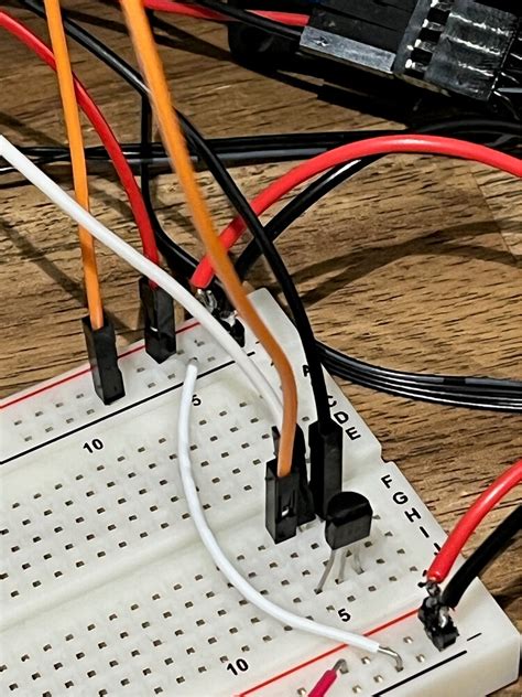 Pwm With Esp32 And A Transistor Page 2 General Electronics Pwm With Esp32 And A Transistor Page 2 General Electronics