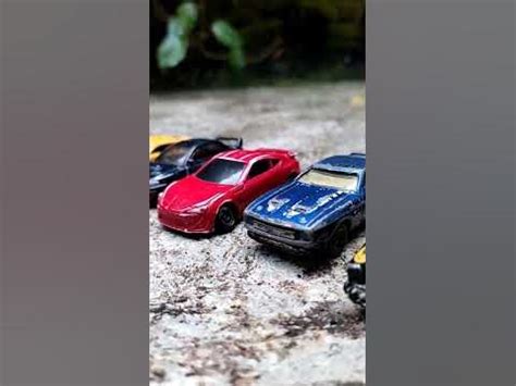 Hot wheels | sports car sound - YouTube