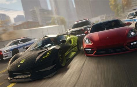 Need for Speed: Unbound: Cars List [Complete] (Updated)