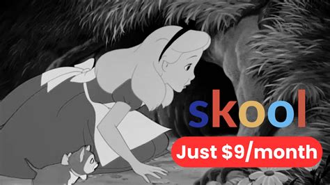 Skool Blog Skool Community Platform