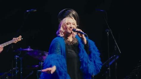 Sofia Rubina I Am Soul Full Live At Jazzkaar Festival Sofia Rubina