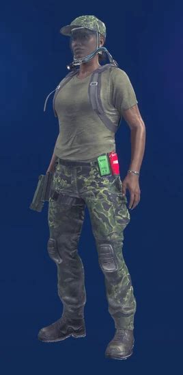 Rda Soldier Avatar Wiki Fandom