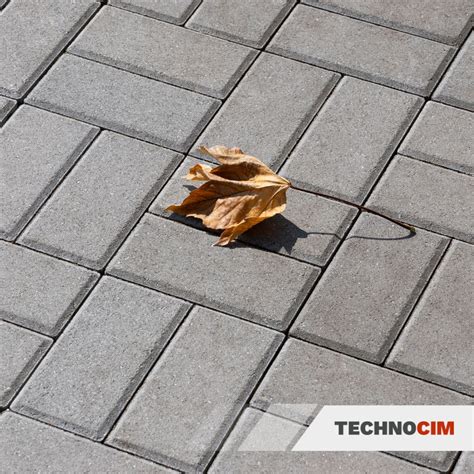 Technocim On Linkedin Вибропресованите павета на Техносим са идеалният избор за настилка на…