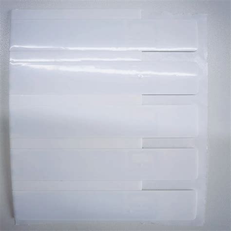 Rfid Printable Stickers