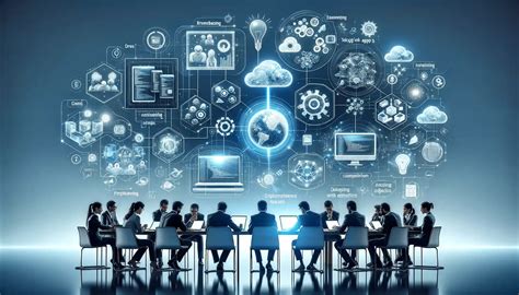 Enterprise Application Development Powerful Way To Success